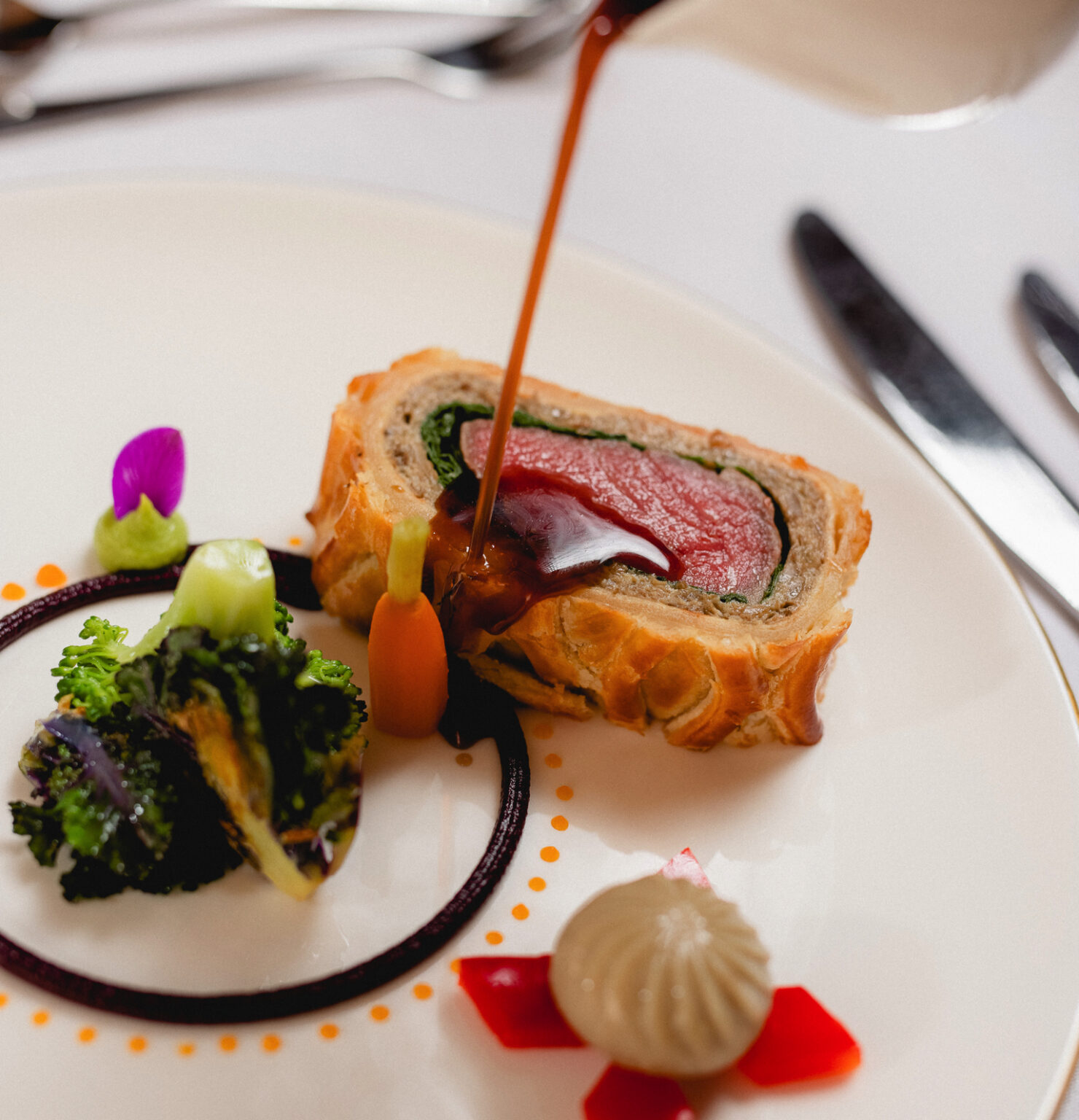 Gift Shop - Harry's At Conti