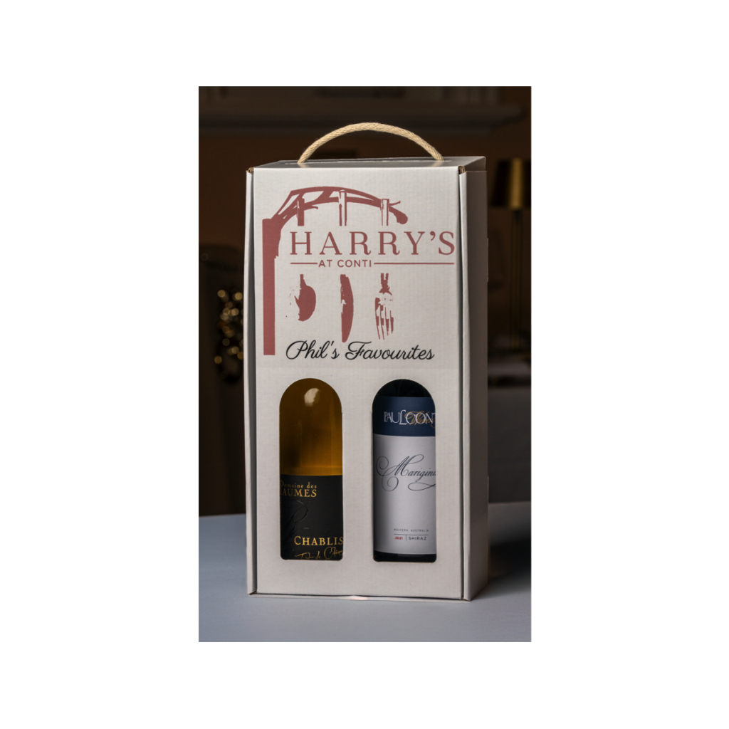 Gift Cards - Harry's At Conti