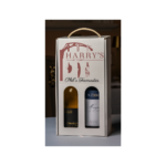 French Fine Dining Perth | Harry's at Conti