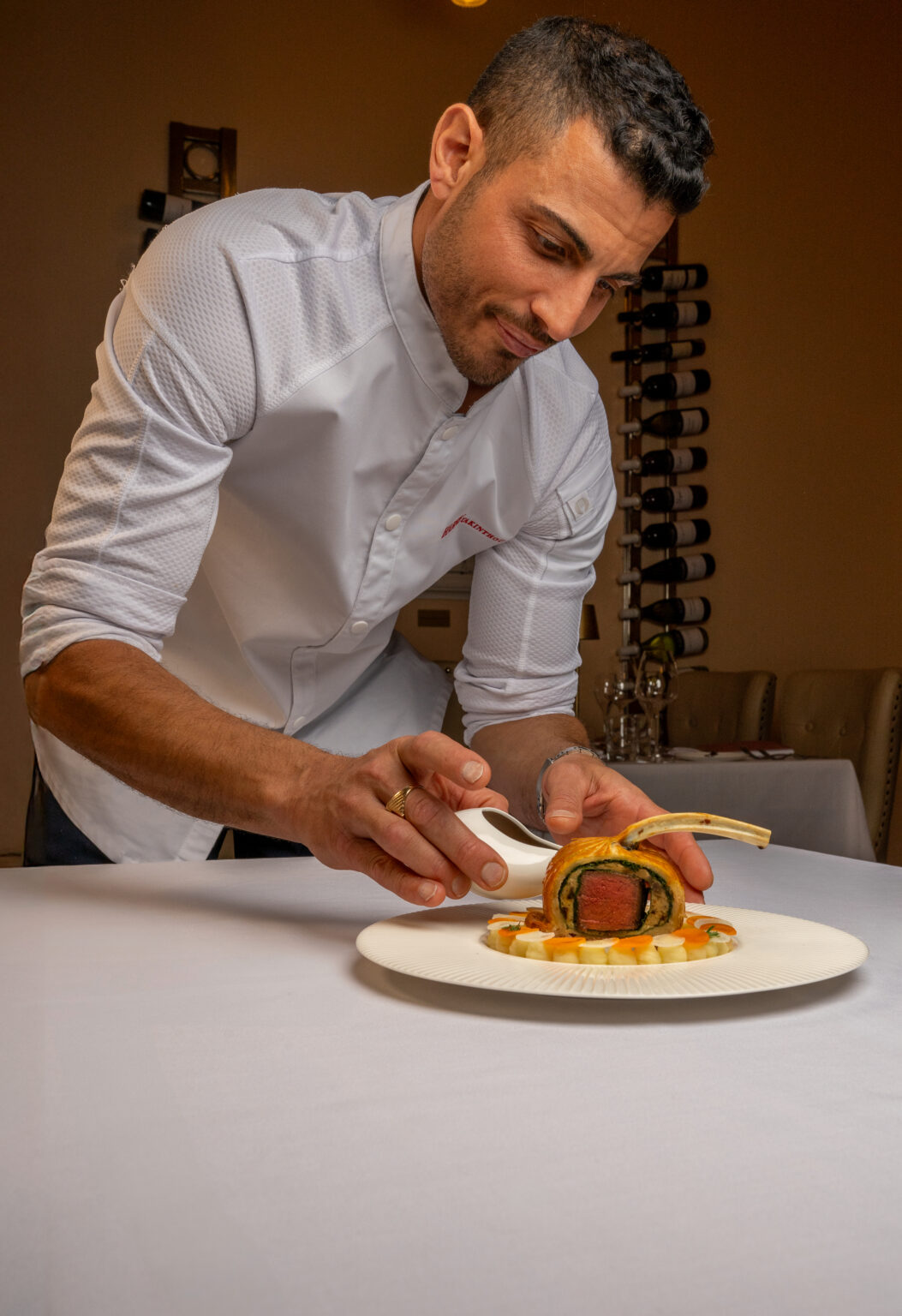 Careers - Harry's At Conti